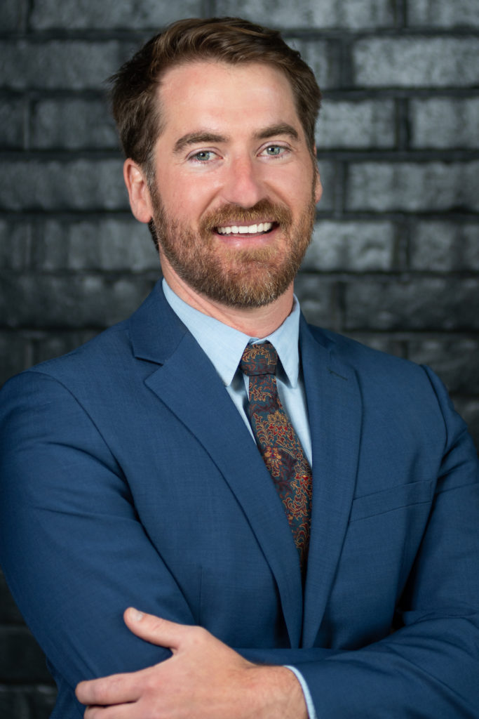 Managing Attorney Stephen J. Oliphant - CoilLaw, LLC