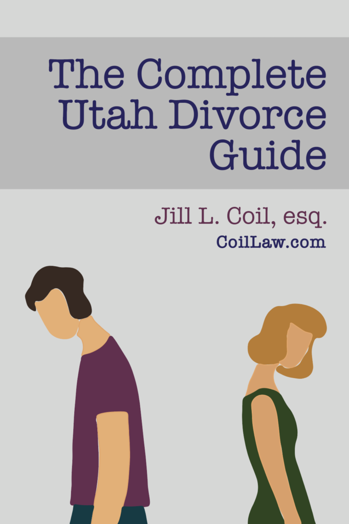 Salt Lake City Divorce Lawyers - CoilLaw, LLC