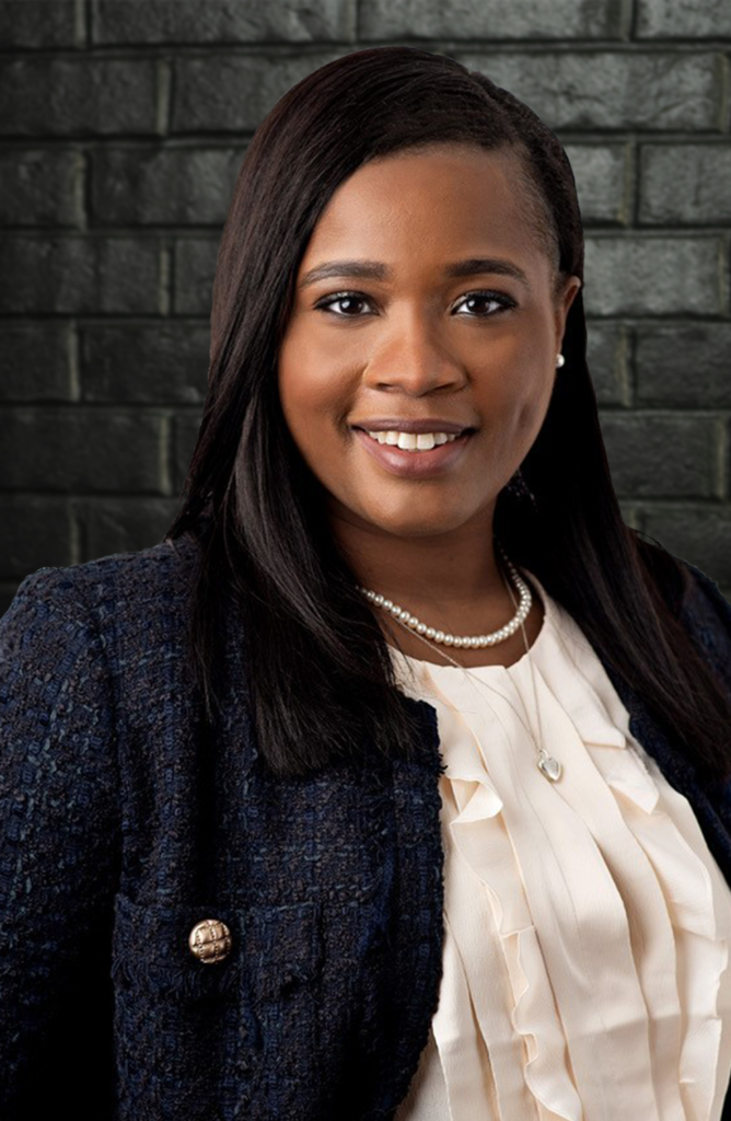 Associate Attorney Samantha E. Frazier - CoilLaw, LLC